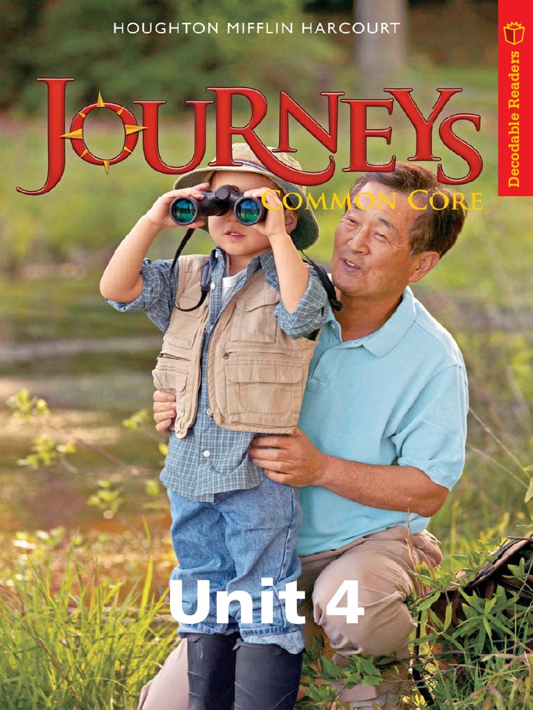 1st Grade Decodable Reader Unit 4 | PDF | Getty Images