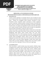 SOP Penanganan Keluhan Pelanggan | PDF