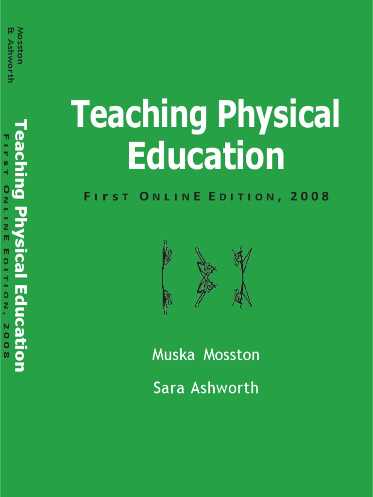 Teaching Physical Edu 1st Online | PDF | Learning | Theory