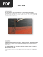 Best Practice Snapback Zones | PDF | Rope | Ships