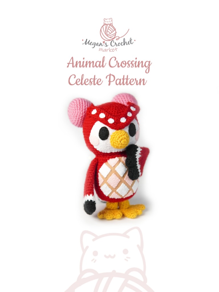 Celeste Pattern | PDF