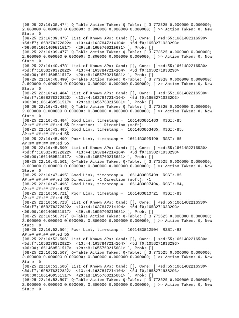 Iwc Dump Old | PDF | Computer File Formats | Computing