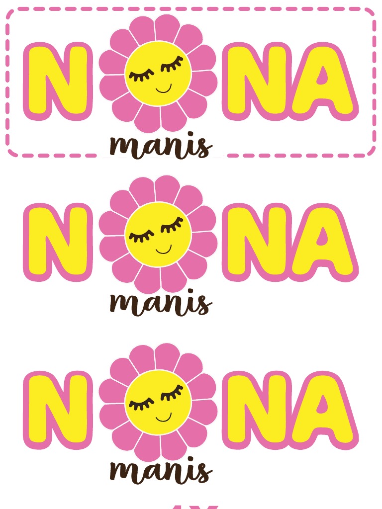 Gab Nona & Dude 2 | PDF