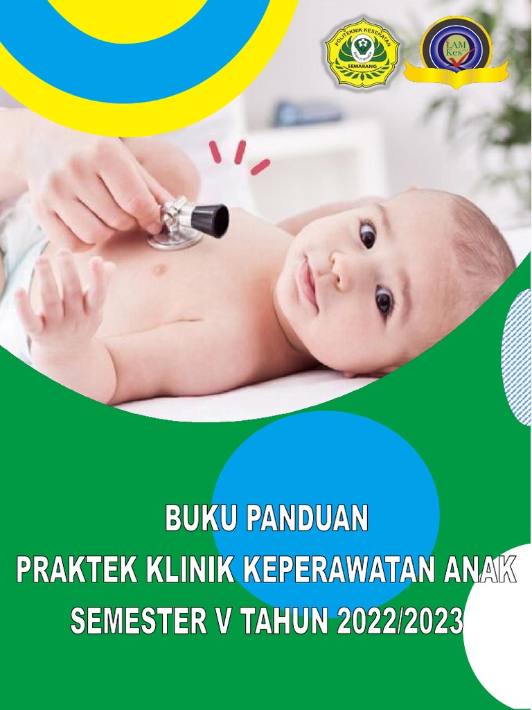 Buku Panduan PKK Anak 2022 Fiks | PDF