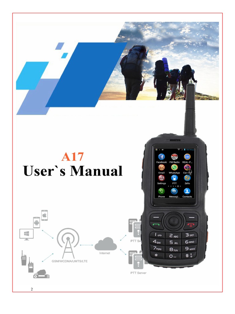 A17 Manual | Download Free PDF | Wireless Lan | Bluetooth