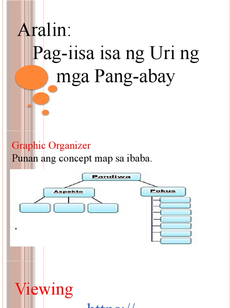 Filipino 6 Lesson Q2 Week 6 Day 1 12 12 2022 | PDF