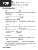 API 570 Piping Inspection Code | PDF | Corrosion | Pipe (Fluid Conveyance)