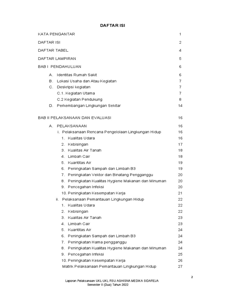 LAMPIRAN | PDF | Sains & Matematika