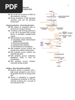 Guide To Writing A Practical Biochemistry Report | PDF | Experiment | Data