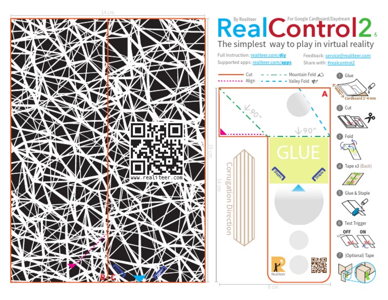 RealControl-2 6 | PDF | Graphical User Interfaces | Internet Search Engines
