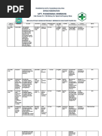 FORMAT RUK - RPK Sesuai PMK 44 Th. 2016 (2023) | PDF