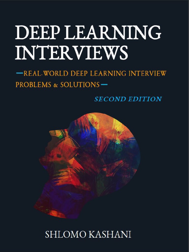 Deep Learning@Ok Interviews | PDF