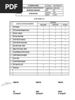 SAMPLE Safety Training Plan 2023 | PDF