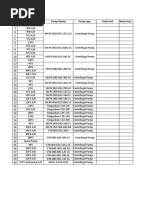 Qlik Sense Cheat Sheet (New) | PDF | Function (Mathematics ...