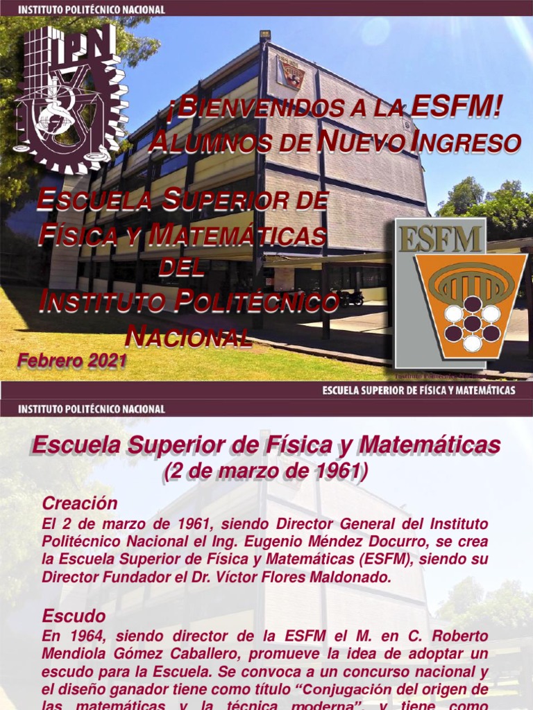 ESFM-2021 | PDF | Metrología | Laboratorios