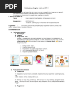 Epp 4 Kagamitan Sa Katawan | PDF