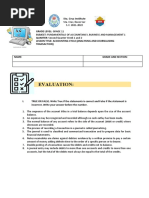 Versant English Test Sample Email Writing | PDF | Business