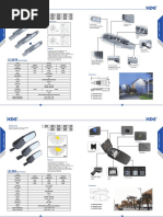 Gyproc White Book C07 S05 GypLyner IWL | PDF | Drywall | Wall