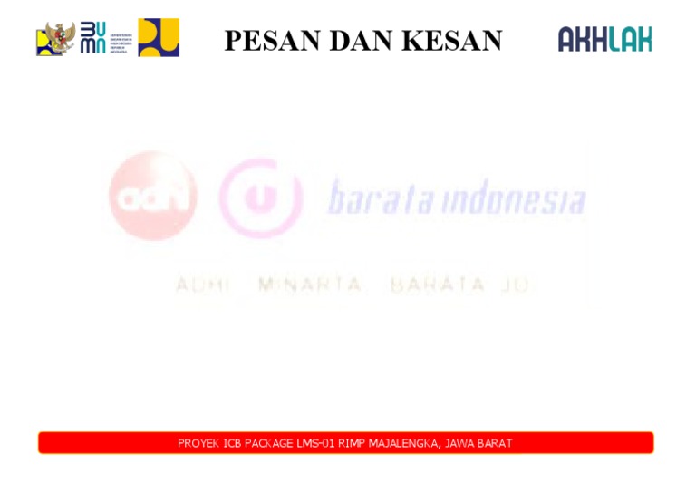 Form Pesan Dan Kesan | PDF