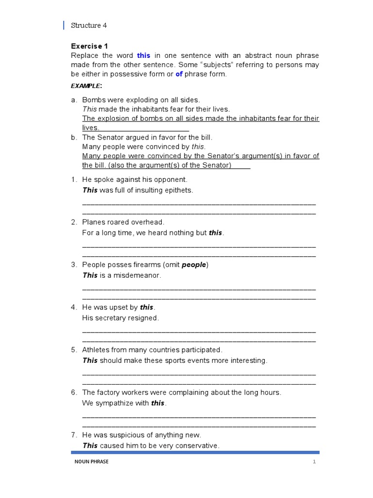 Structure Modul Basic Article Usage | PDF | English Language | Phrase