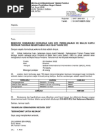 Quotation HOMESTAY PDF | PDF