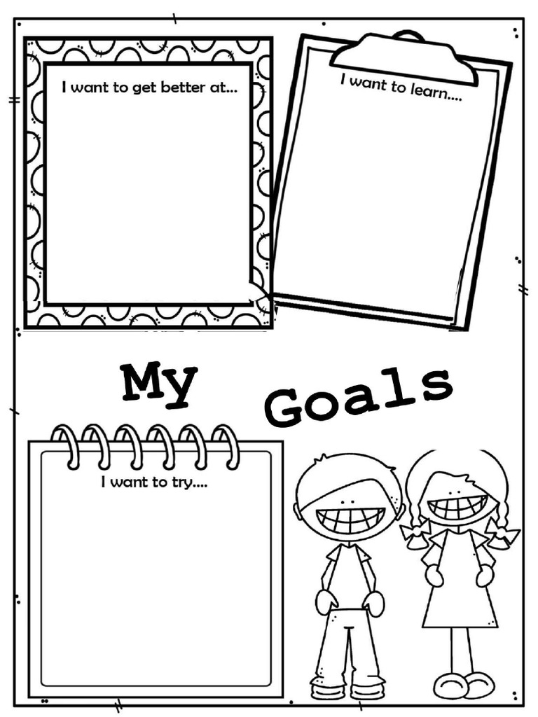 Mygoals | PDF