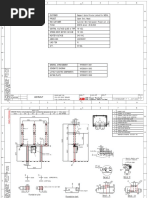 Drawing CB LTB 145D1 - B | PDF | Insulator (Electricity) | Electricity