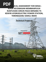 GP06 - Pemetaan Geologi Terain | PDF