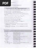O Level Mathematics Notes PDF Download | PDF | Fraction (Mathematics ...