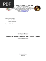STEMAZING Research Proposal Template 2022 | PDF | Tropical Cyclones ...