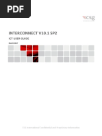 CSG Single View Overview | PDF | Internet Of Things | Cloud Computing