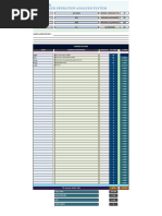Scaff Calculator | PDF | Scaffolding | Manufactured Goods