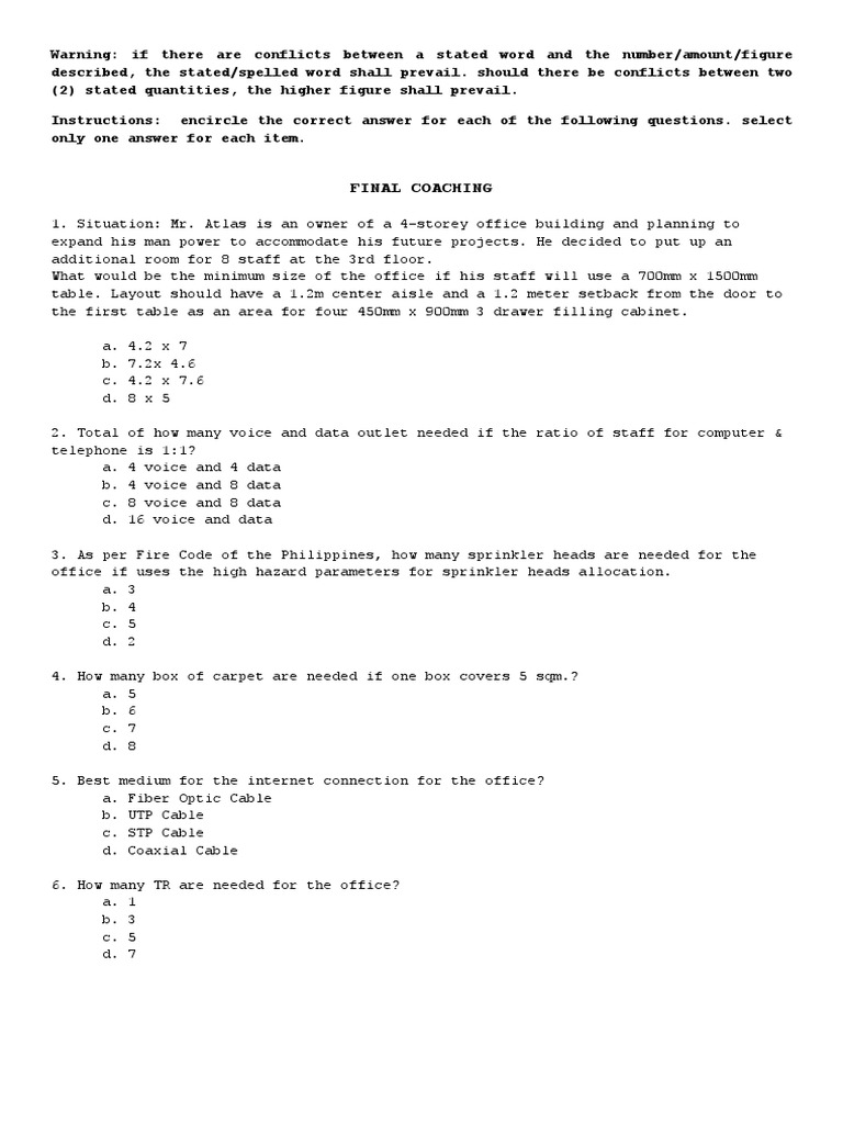 Final Coaching For Printing Pdf Pump Truss