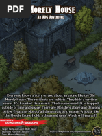 Curse of Strahd NPCs - NPC List | PDF | Dungeons & Dragons | Gary Gygax ...