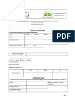 UTAB Online Application and Registration Guidelines-Updated-New | PDF ...