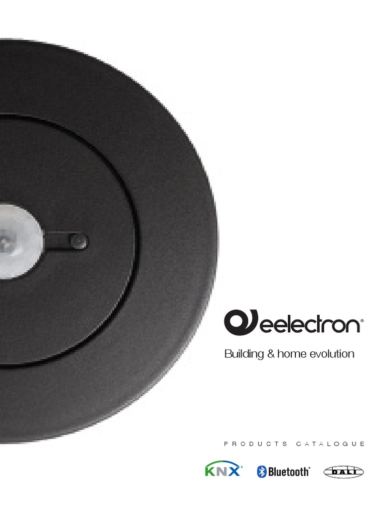 Eelectron Technical Catalogue Nov-2021 | PDF | Thermostat | Standardization