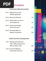 XI Economics Class Notes by Ca Parag Gupta: (RKG Institute) | PDF ...
