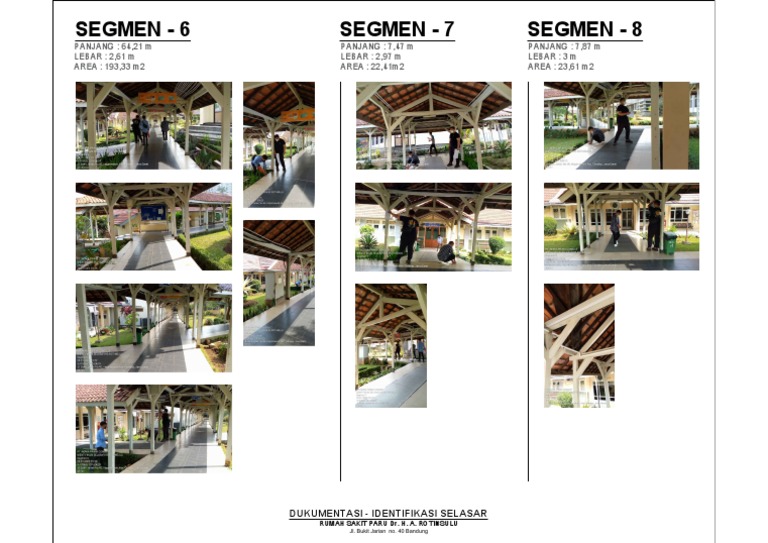 Segmen - 6 Segmen - 7 Segmen - 8 | PDF