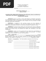 Resolution Approving Barangay GAD Plan and Budget | PDF | Justice ...