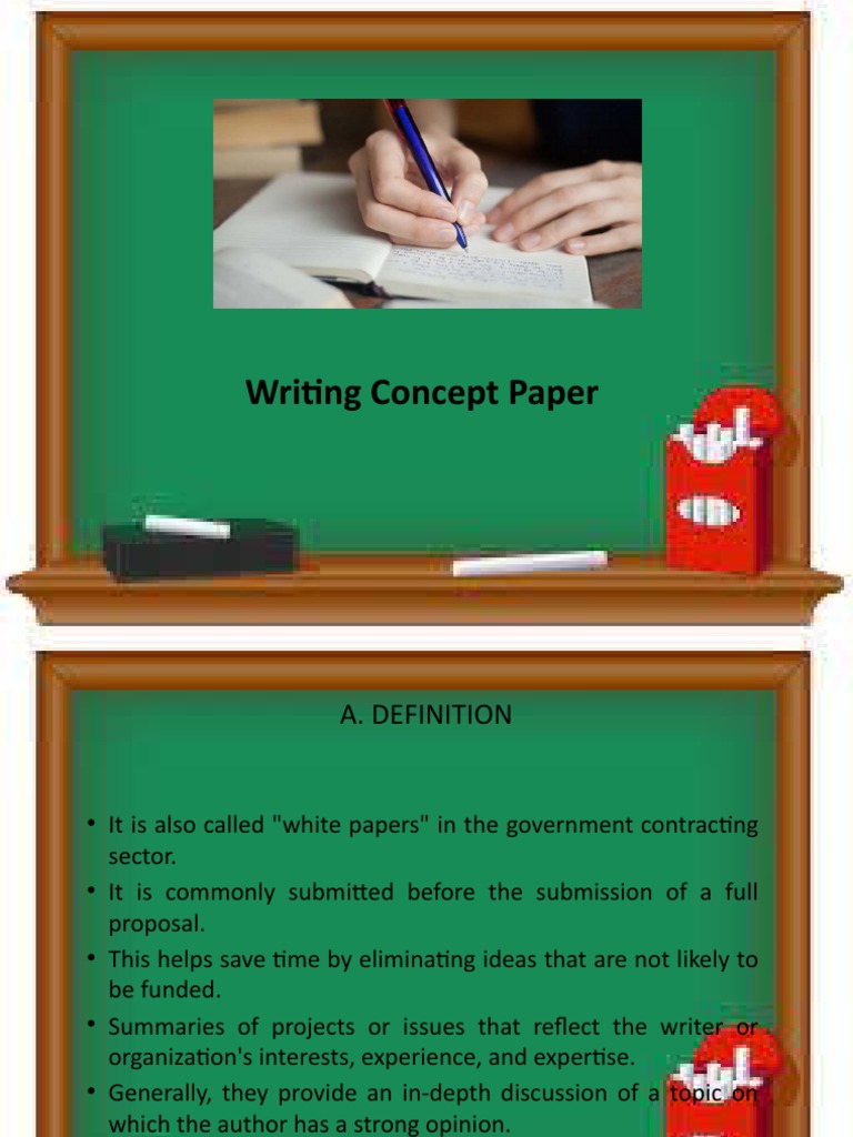 EAPP CONCEPT PAPER | PDF | Goal | Knowledge
