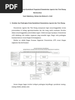 SOTK Kementerian ATRBPN PDF | PDF