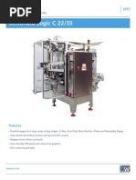 Autobag PS125 PaceSetter OneStep EPI NA24 Final | PDF | Computing