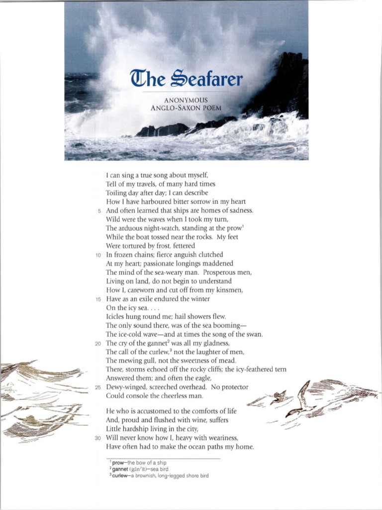 English Literature Classics For Christians 13 | PDF