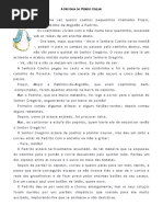 Lengalengas e Rimas Tradicionais Portuguesas | PDF | Gatos | Compilador