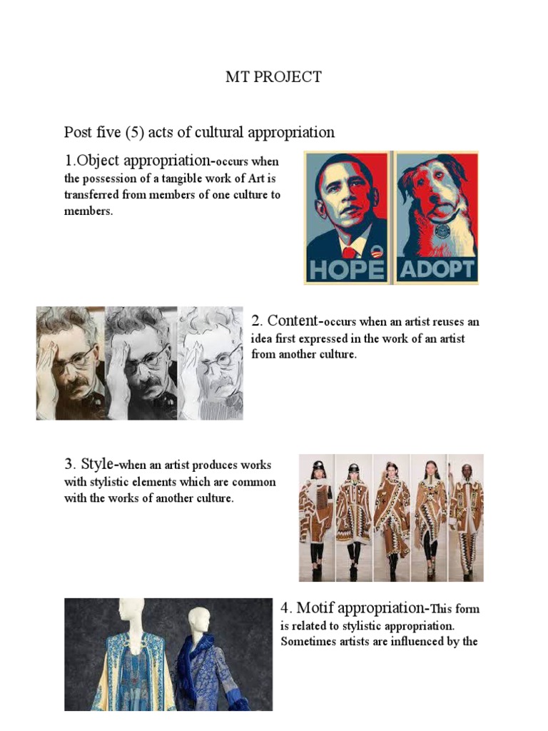 Art Project | PDF | Textiles | Clothing