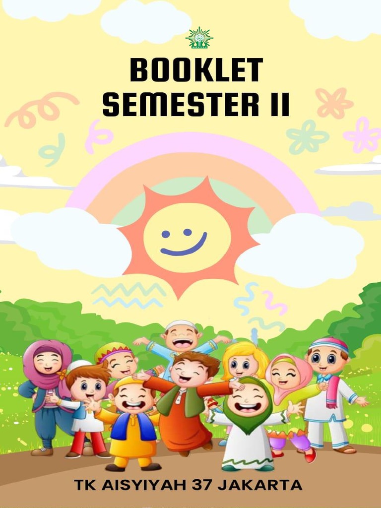 Booklet TK Aba 37 (Guru) | PDF