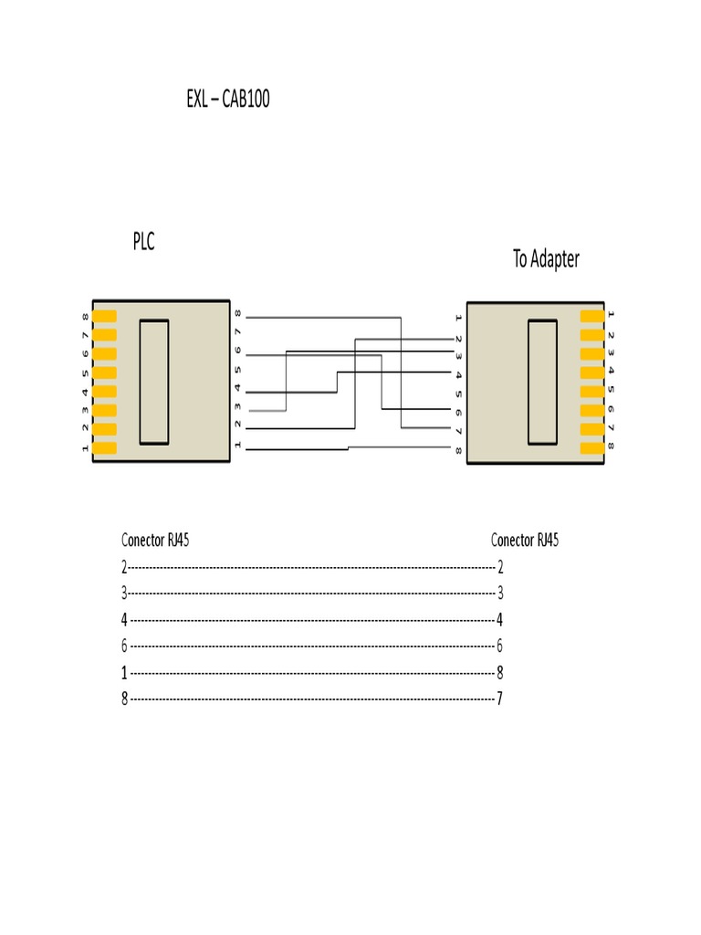 EX A2X Pinagem Guia Instalacao | PDF