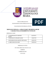 Group Assignment Ctu 554 | PDF