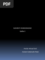 Uvod U Gradjevinarstvo Skripta Mala 2 | PDF
