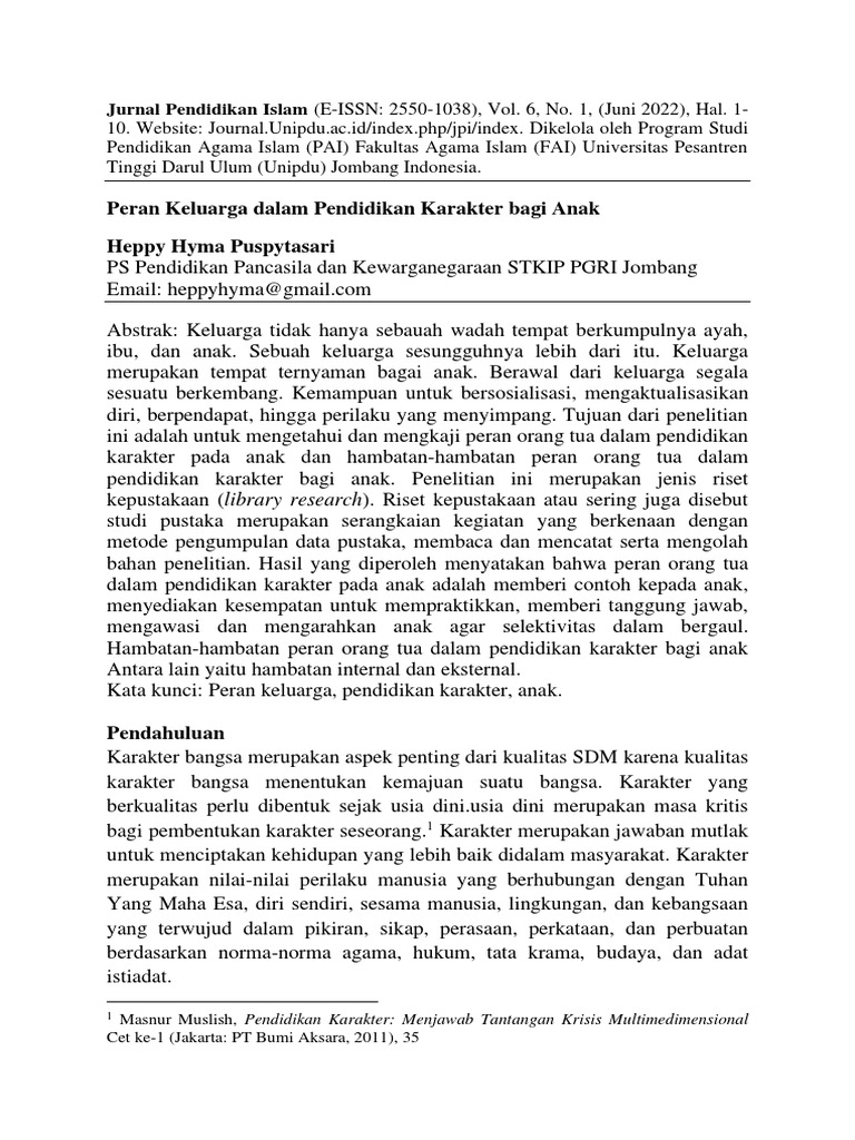 Jurnal+Bu+Heppy Edit+1 1307220547 | PDF